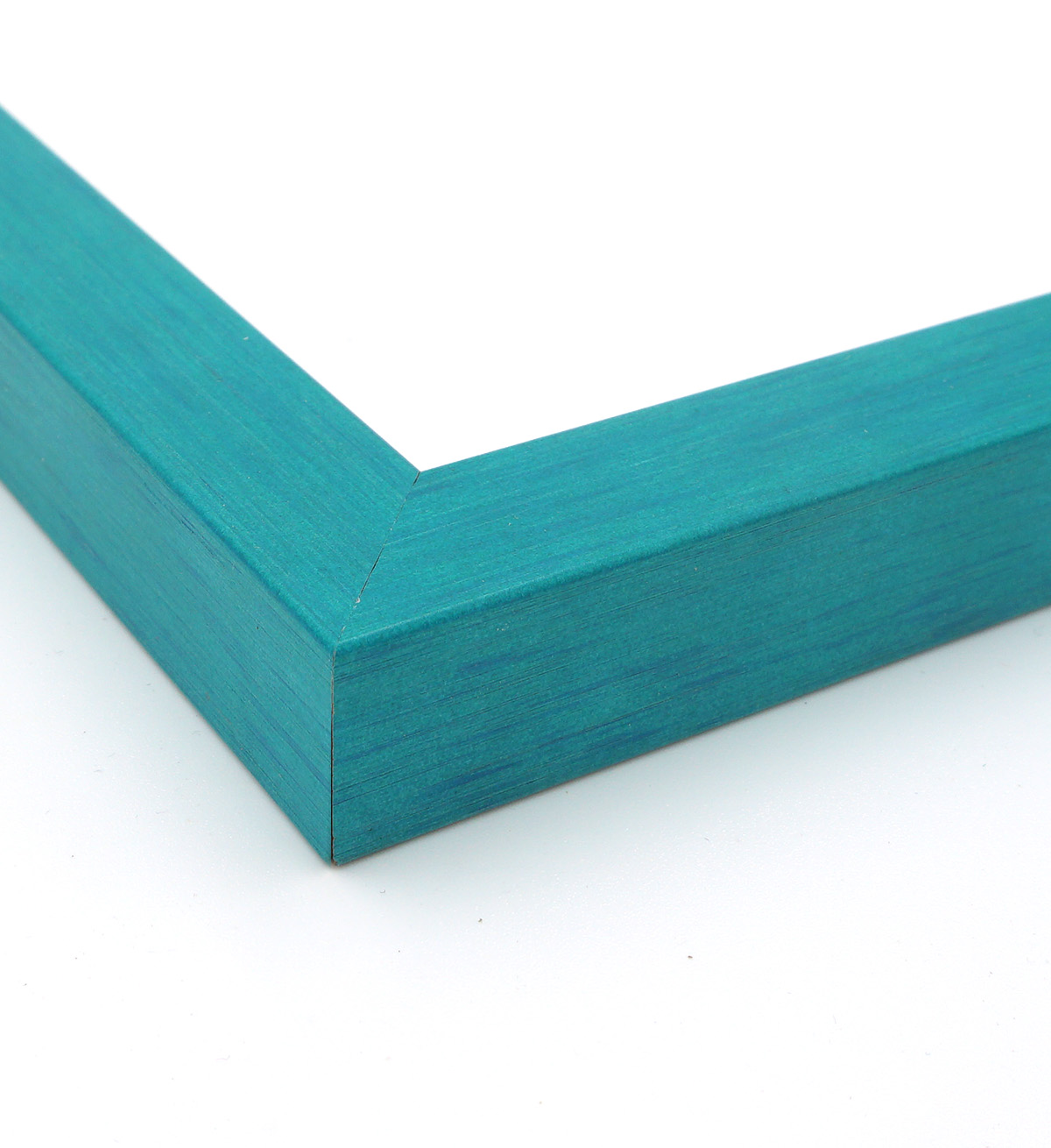 Zanzibar Frame - Teal | Keepsake Frames