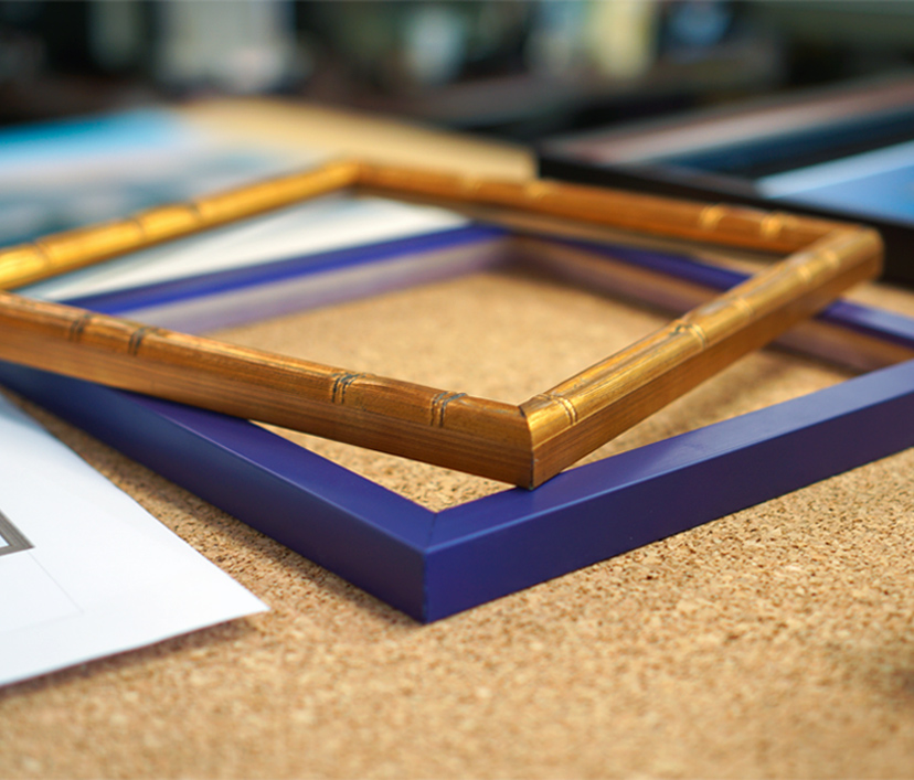 Keepsake Frames - Your Photos Printed, Framed & Delivered